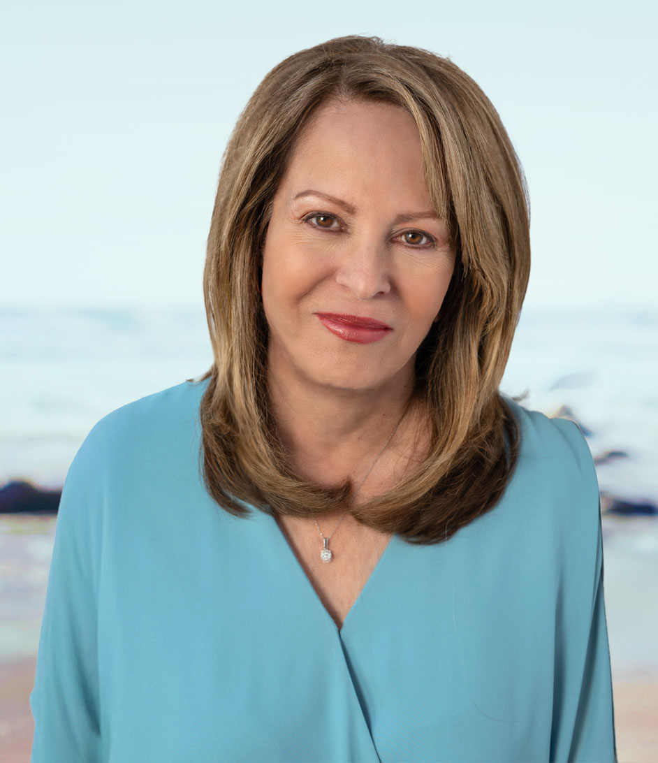 About - Barbara J. File